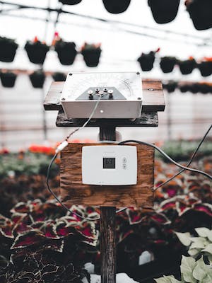 Smart Agriculture System